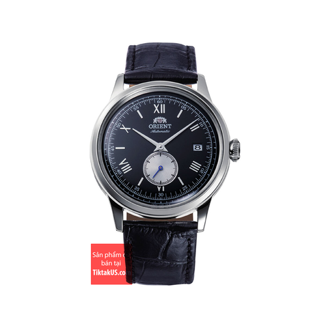 Orient Watches - Tiktakus