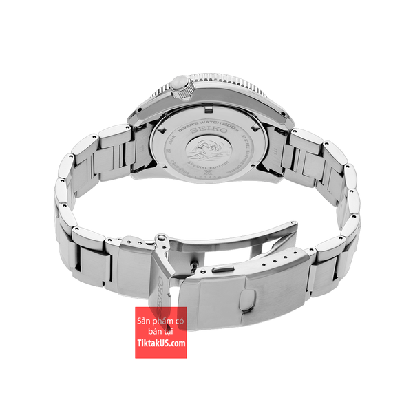 Đồng Hồ Nam Seiko MM200 Prospex Save The Ocean SPB299J1 ( SBDC167 ...