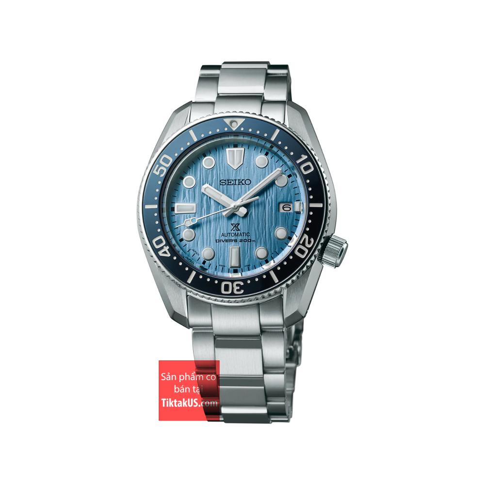 Đồng Hồ Nam Seiko MM200 Prospex Save The Ocean SPB299J1 ( SBDC167 ...