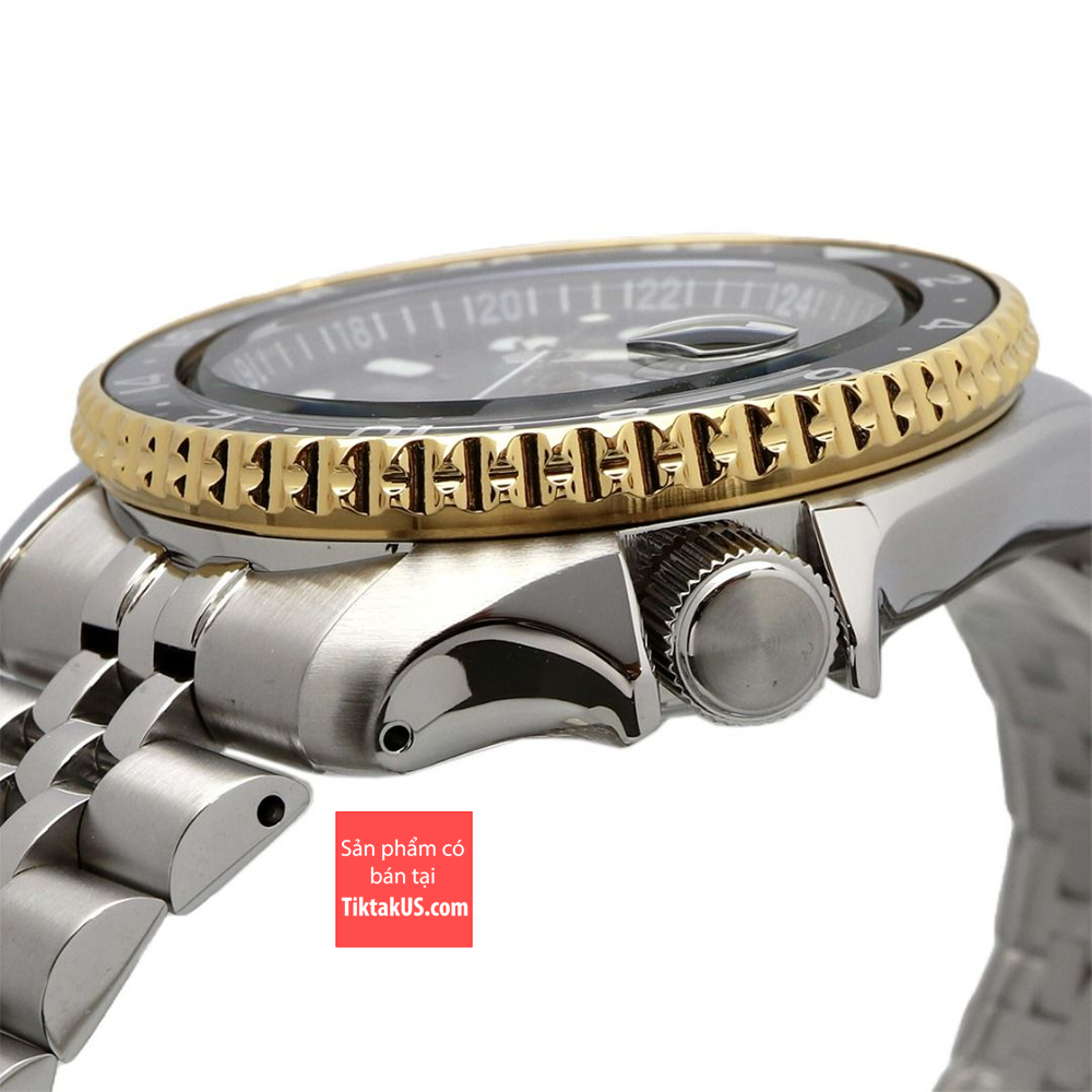 Đồng hồ nam Seiko 5 Sport GMT Special SSK021 Made In Japan SSK021J1 ...