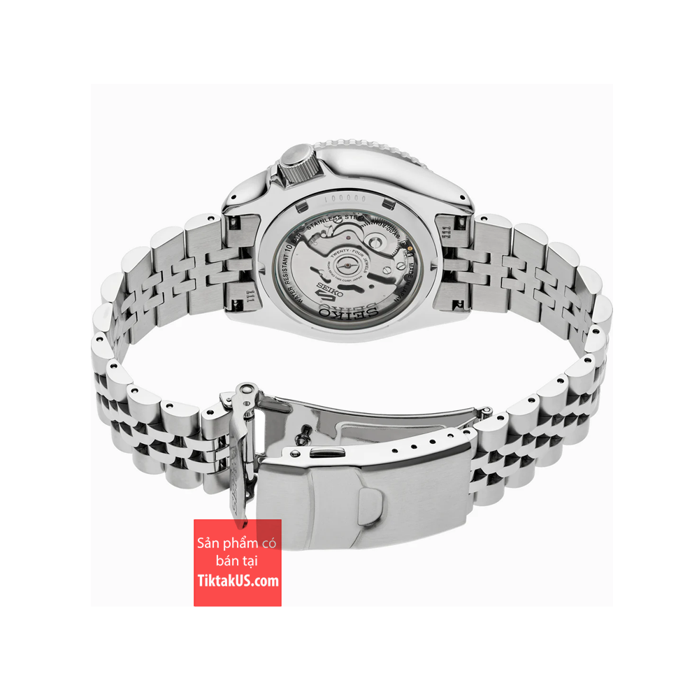 Đồng hồ nam Seiko 5 Sport automatic GMT SSK033 Made in Japan SSK033J1 ...