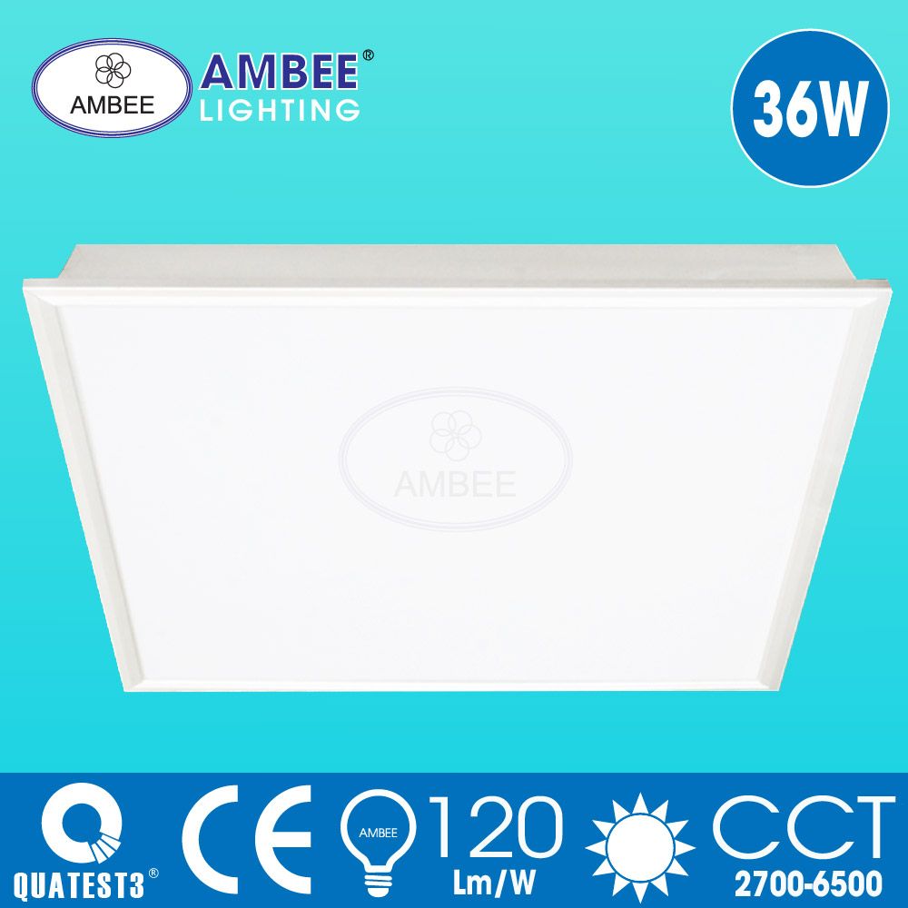 Đèn Led Panel| Đèn Led Panel 600x600 36w Loại Dày| AMBEE.COM.VN