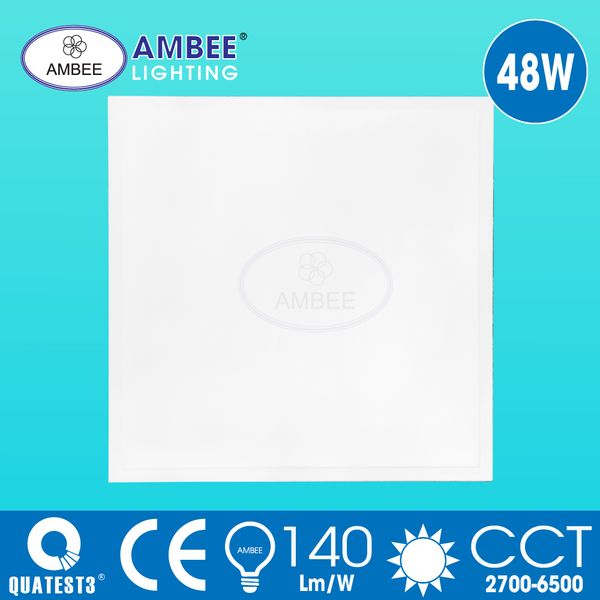 Đèn Led Panel| Đèn Led Panel 600x600 48w Loại Dày| AMBEE.COM.VN