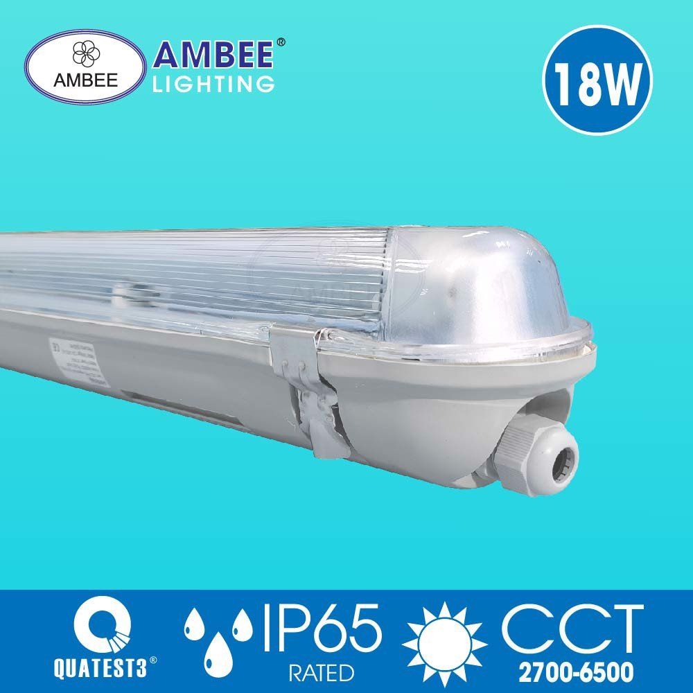 Led Waterproof| Led Waterproof IP65 1m2 18W| AMBEE.COM.VN – Đèn LED ...