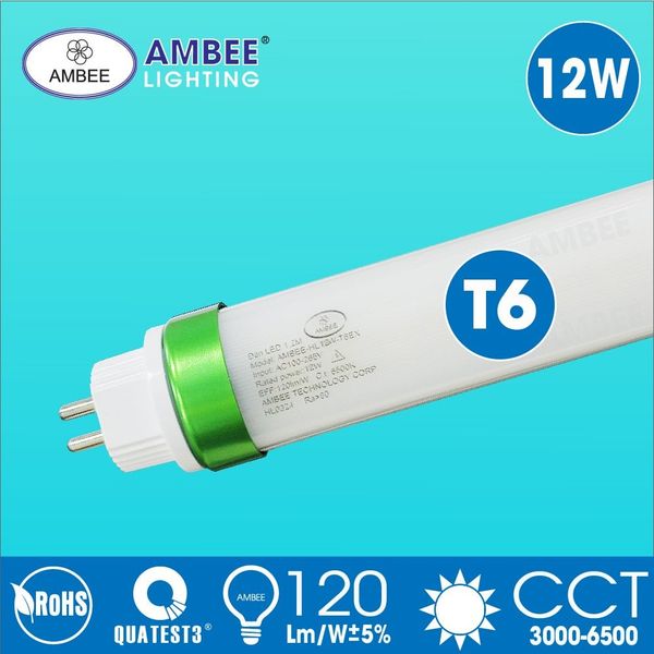 Led Tube| Led Tube Light 1m2 12W| AMBEE.COM.VN – Đèn LED công nghiệp AMBEE