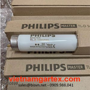 Bóng đèn Philips TL83 TL-D 18W/830 – Vietnam Gartex