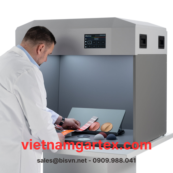 Bóng đèn D65 750W cho tủ soi màu Spectralight III Xrite – Vietnam Gartex