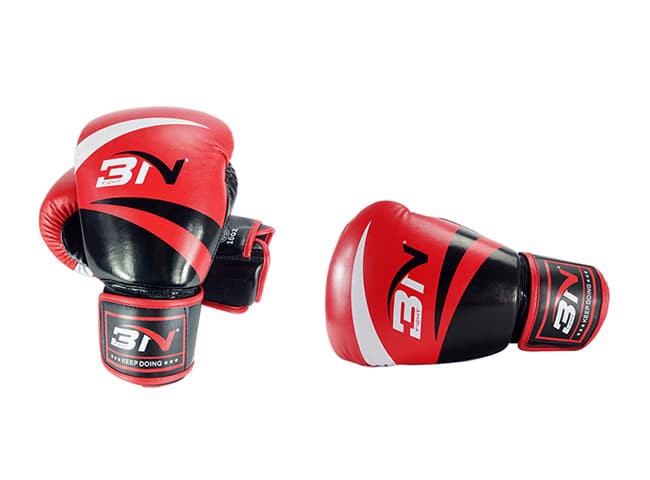 Găng boxing BN – TRUNG TÂM ĐÀO TẠO BOXING HÀ NỘI