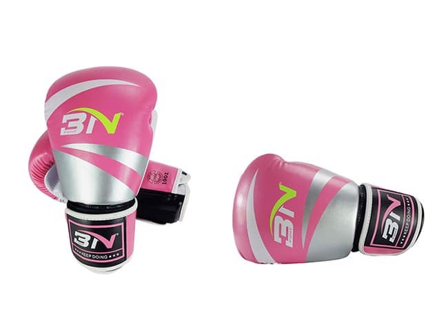 Găng boxing BN – TRUNG TÂM ĐÀO TẠO BOXING HÀ NỘI