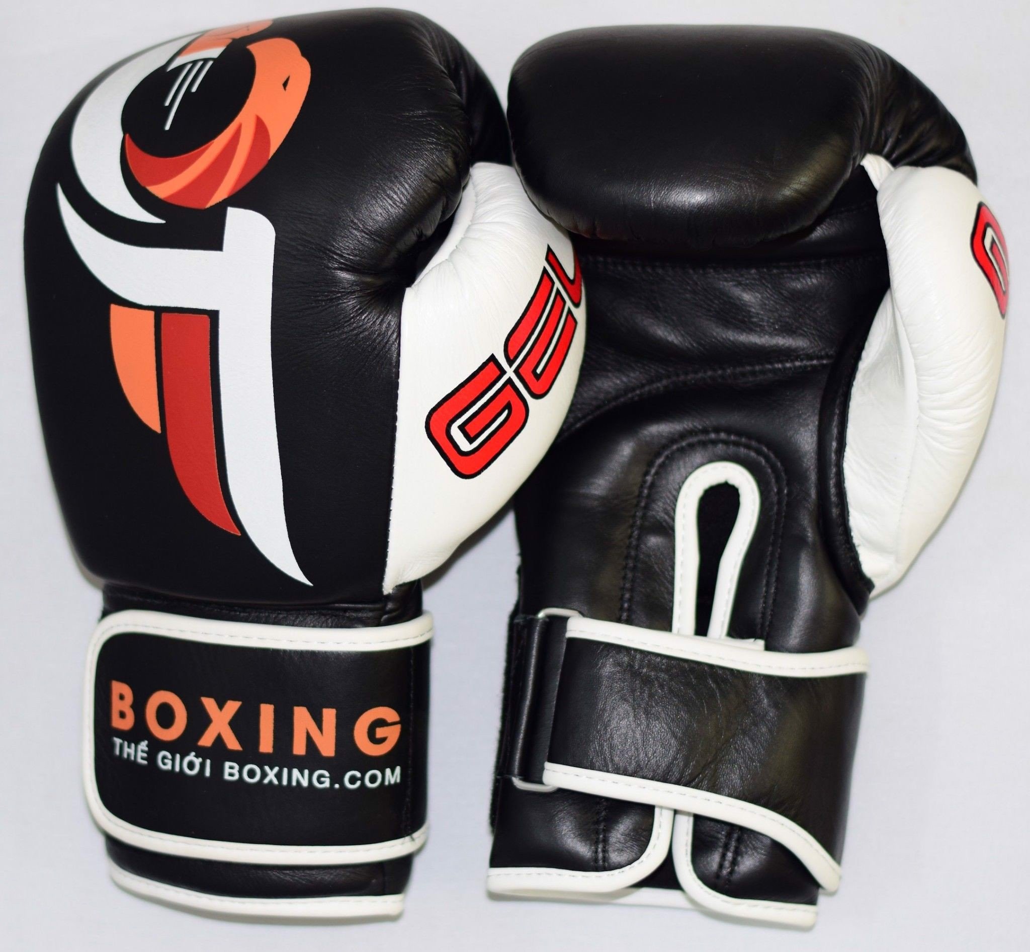 Găng tay boxing TITLE GEL E-Series Training/Sparring Gloves – TRUNG TÂM ...