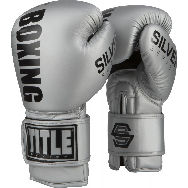 Găng tay Boxing Muay Thai cho tập luyện đối kháng- Sparring Gloves ...