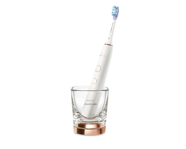 Bàn chải điện Philips Sonicare DiamondClean 9000 (Bluetooth) HX9911 – BanHangMy.Net