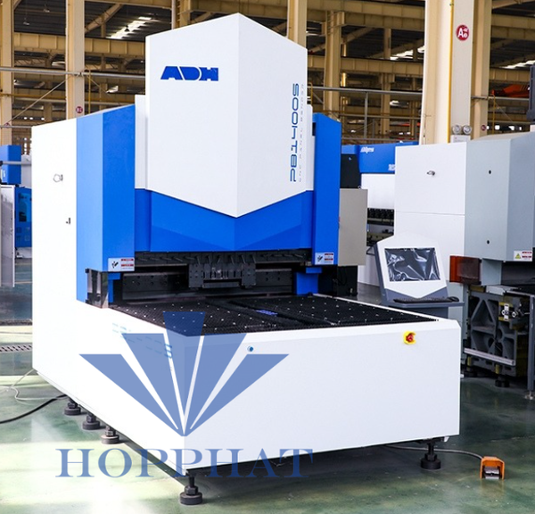 MÁY CHẤN CNC CHỮ H PB1000S/PB1400S ( H BENDING ) – hopphatcnc