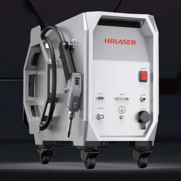 Máy hàn laser HRLASER_A1SE40I/A1SE60I – hopphatcnc