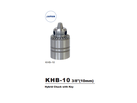 ĐẦU KẸP MŨI KHOAN KAWASAKI KHB-10 – maymocchinhhang