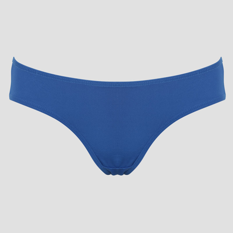 Bộ đồ lót Blue Stripe Push-up bra set – Viviane Vietnam