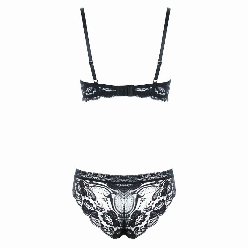 Bộ đồ lót Body Shine bra set – Viviane Vietnam