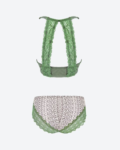 Bộ đồ lót cài trước Perfect Profile bra set – Viviane Vietnam