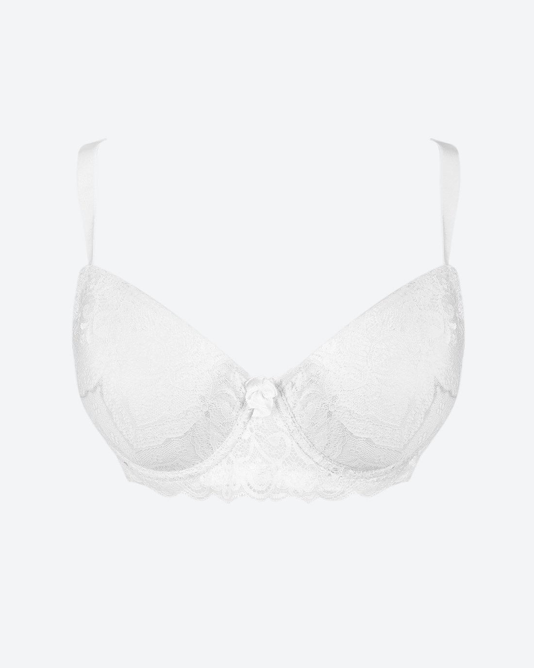 Bộ đồ lót ren Antigel bra set – Viviane Vietnam