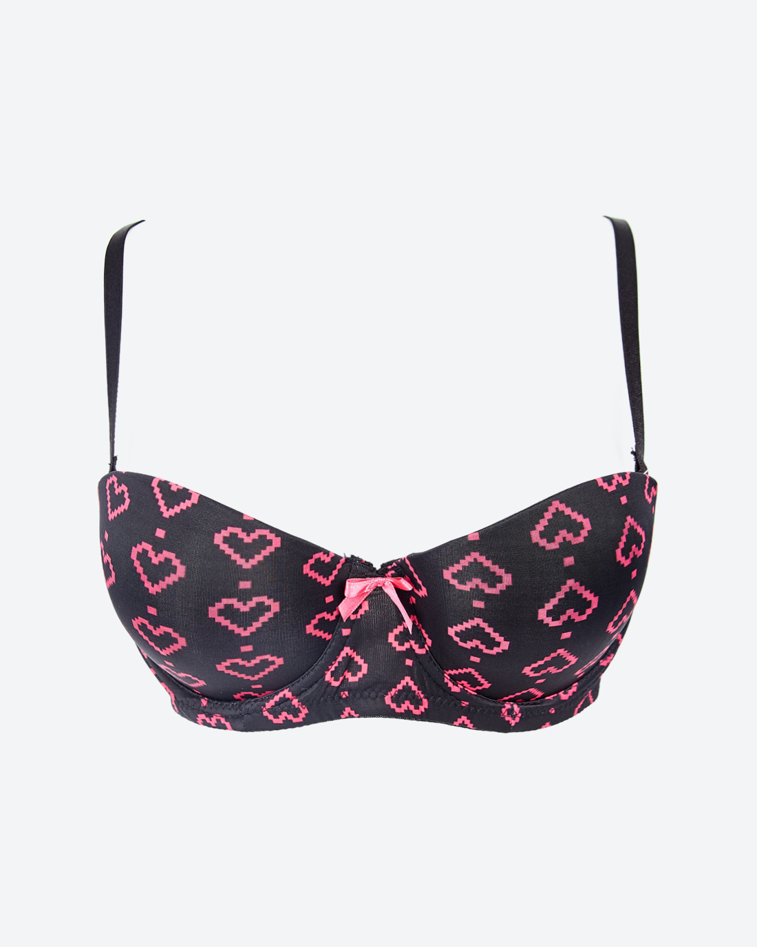 Bộ đồ lót Valentine bra set – Viviane Vietnam