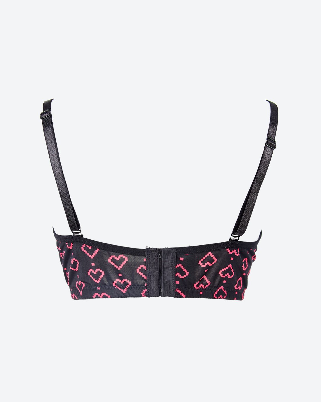 Bộ đồ lót Valentine bra set – Viviane Vietnam