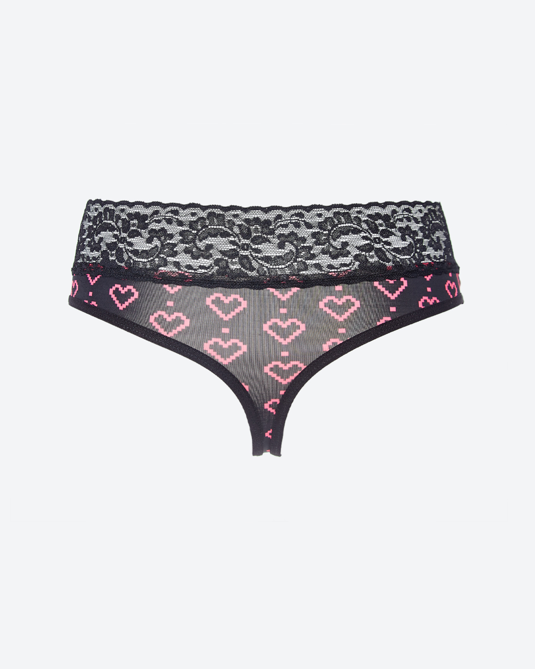 Bộ đồ lót Valentine bra set – Viviane Vietnam