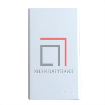 Bán Mặt kín đơn Panasonic WEV68910SW với giá tốt tại Gò Vấp – Nhân Đại ...