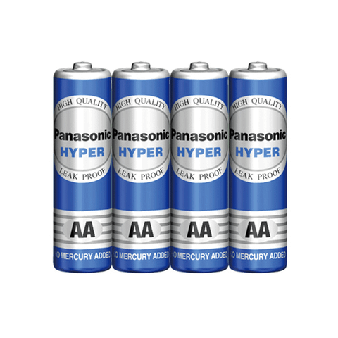 Pin than Panasonic chuyên dụng, hàng chính hãng, giá đại lý – Nhân Đại ...