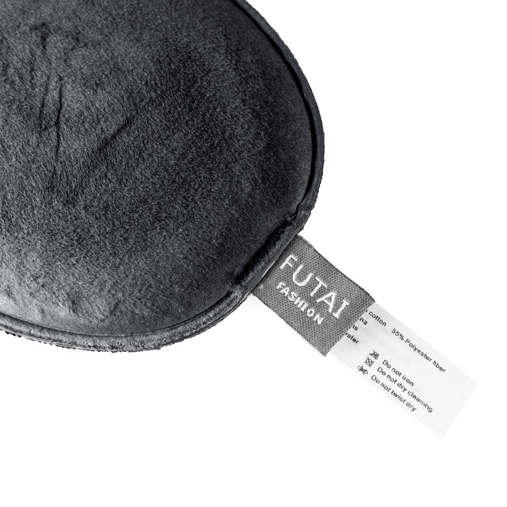 Chụp mắt ngủ trưa văn phòng nam nữ Go&Fly Glass Xanh