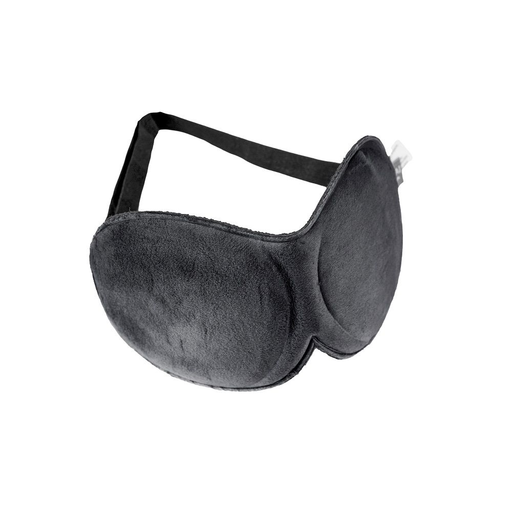 Chụp mắt ngủ trưa văn phòng nam nữ Go&Fly Glass Xanh