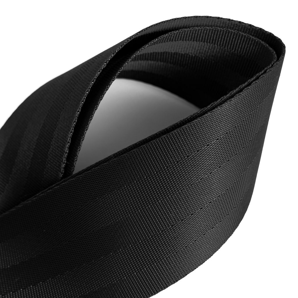 Dây ràng vali Go&fly Travel dây đơn khóa số TSA cao cấp loại dày 1.5mm