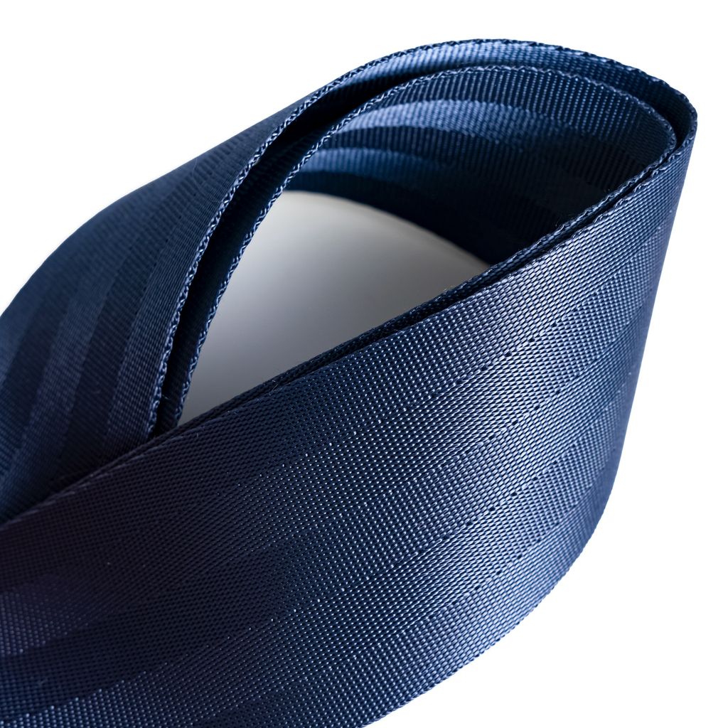 Dây đai vali Go&Fly loại dây đơn khóa số TSA cao cấp loại dày 1.5 mm x