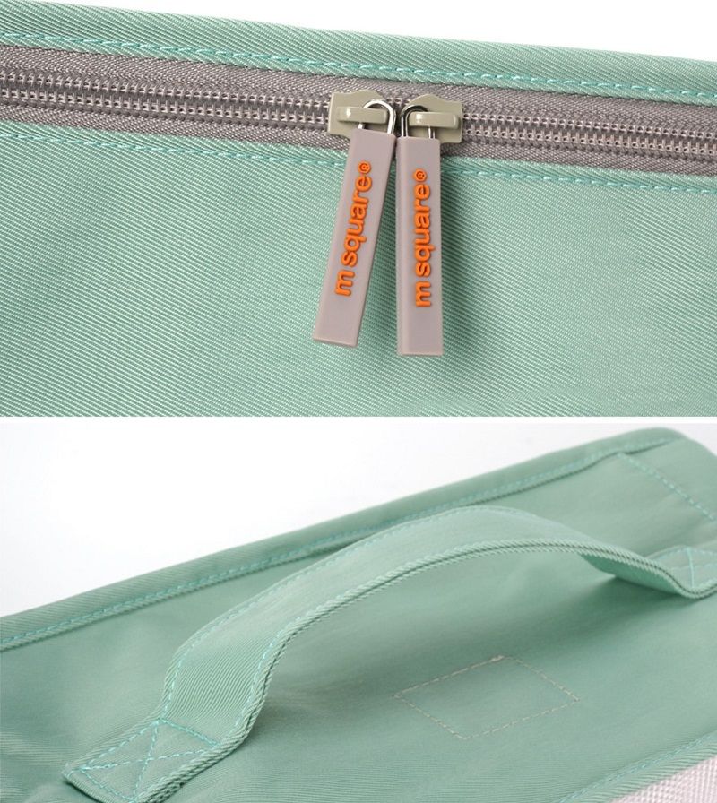 Túi đựng quần áo du lịch cỡ lớn Msquare S1 S2