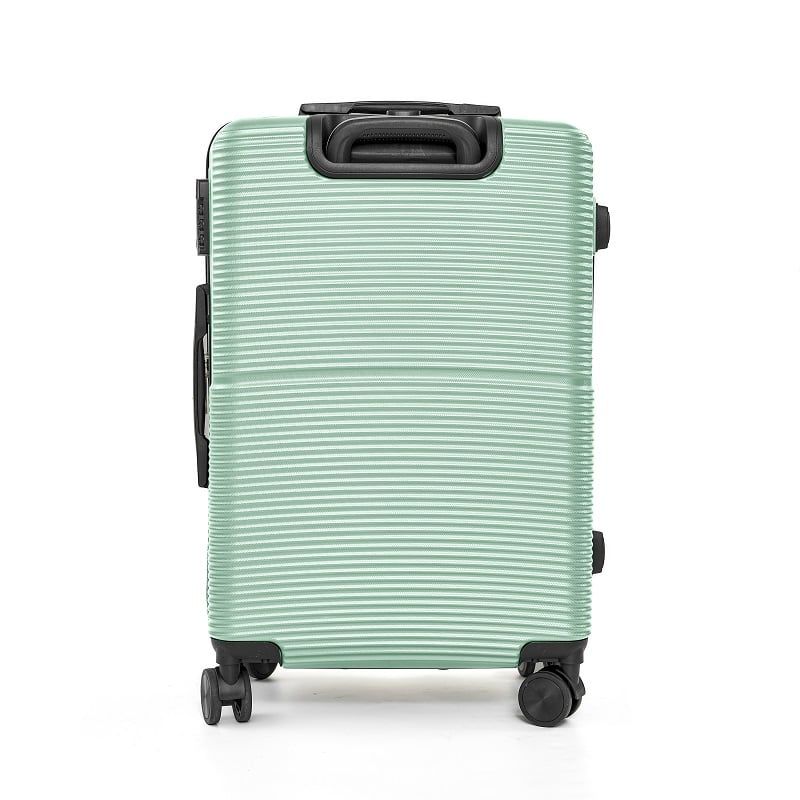 Vali du lịch Go&ly GF103 Xanh Mint