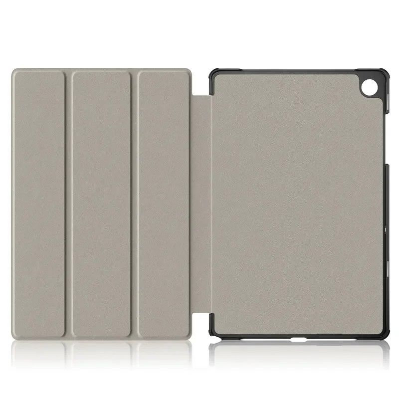 Bao da Samsung Tab A9 PLUS A9+ 11" X216B Gấp 3 Khúc Lưng Cứng Có Nam C ...