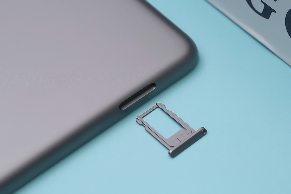 Khay SIM iPad 10.2" Gen 7/8/9 2019/2020/2021 ZIN Bằng Thép – Shop Tí Chuột