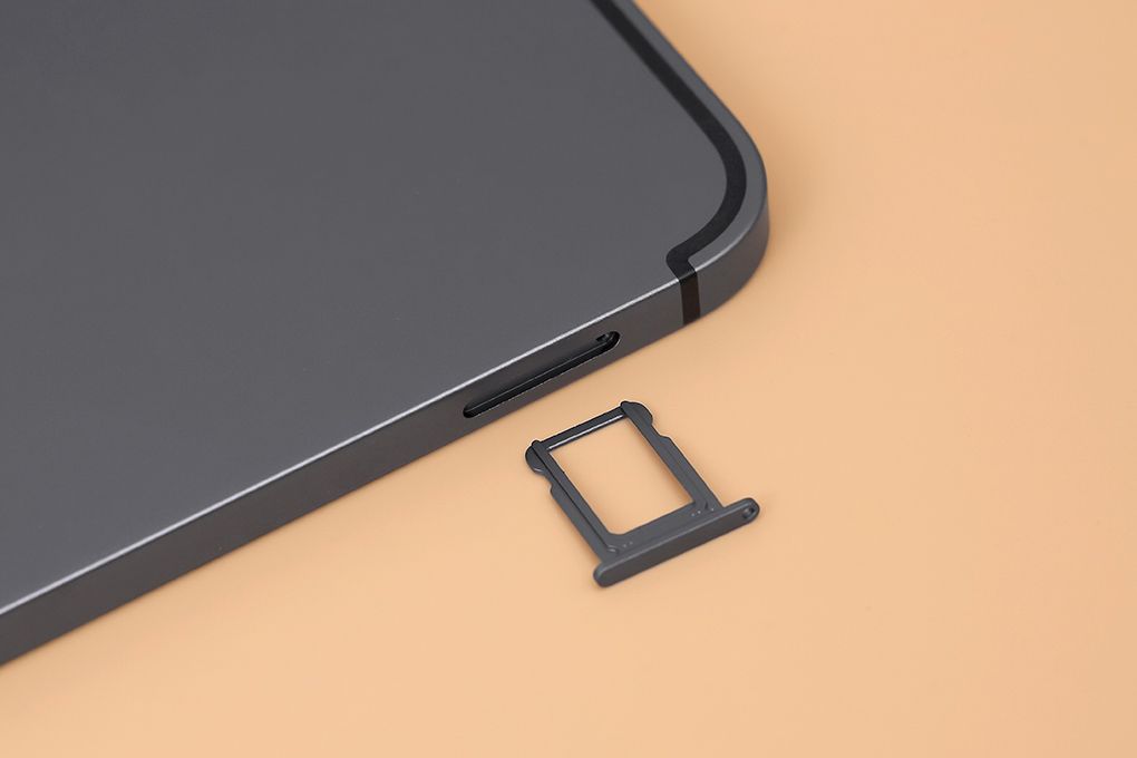 Khay SIM iPad Pro 11" 2018/ 2020/ M1 2021/ M2 2022 ZIN Bằng Thép – Shop ...