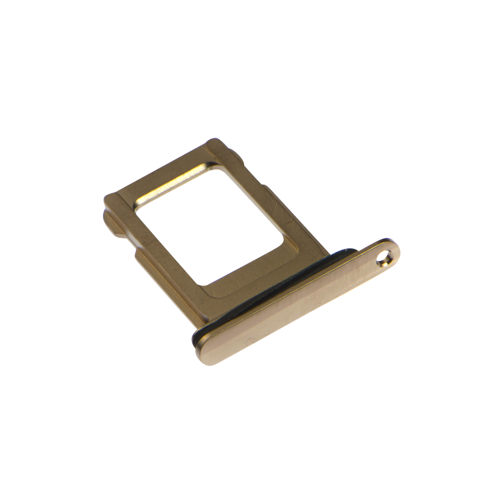 Khay sim iPhone 11 Pro, 11 Pro Max ZIN có Ron Chống Nước & Lẫy Giữ Sim ...