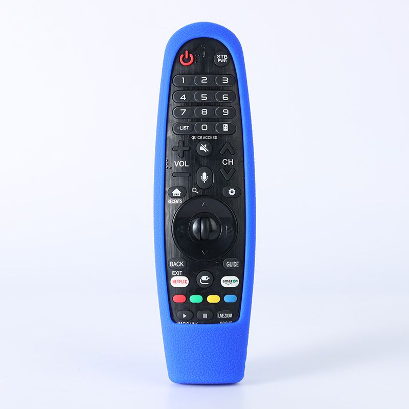 Ốp Dẻo Silicon Bọc Remote TV LG AN-MR600/ MR650/ MR18/ MR19/ MR20 ...