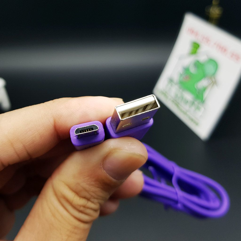 Cáp Belkin Mixit Series MicroUSB Sạc Nhanh Dài 1m2 Chính Hãng – Shop Tí ...