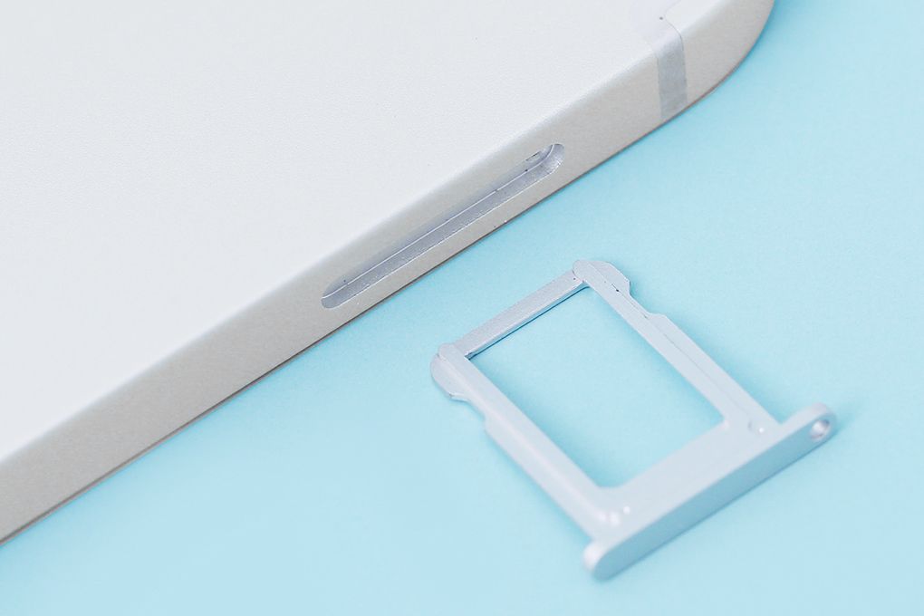 Khay SIM iPad Pro 12.9" 2018/ 2020/ M1 2021/ M2 2022 ZIN Bằng Thép ...