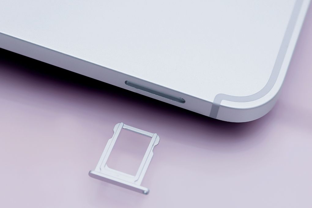Khay SIM iPad Air 4 10.9" 2020 ZIN Bằng Thép – Shop Tí Chuột