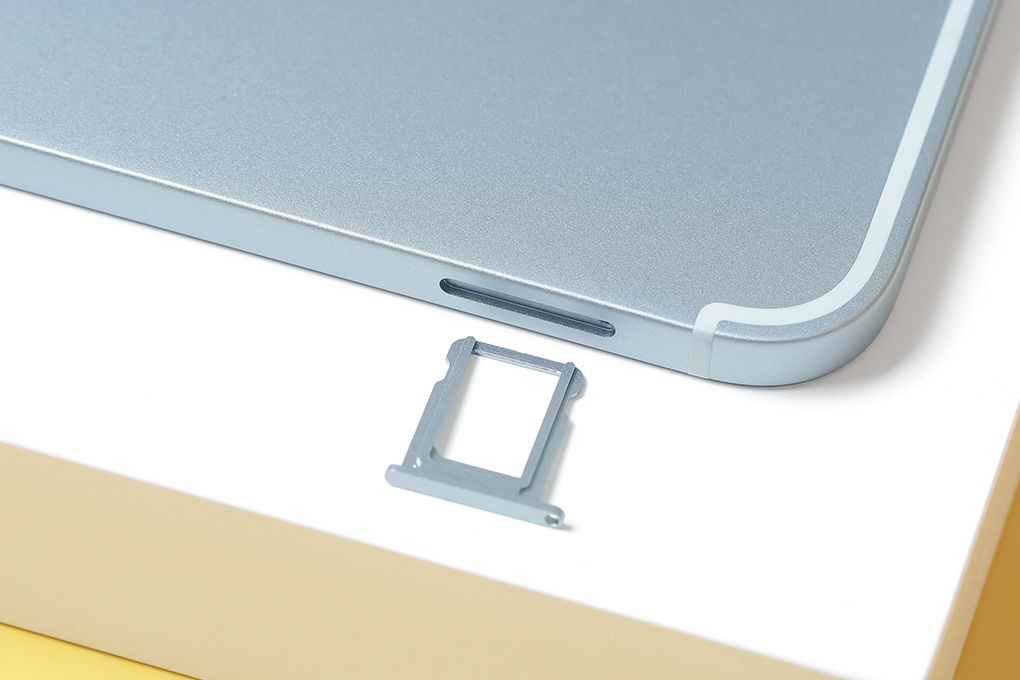 Khay SIM iPad Air 4 10.9" 2020 ZIN Bằng Thép – Shop Tí Chuột