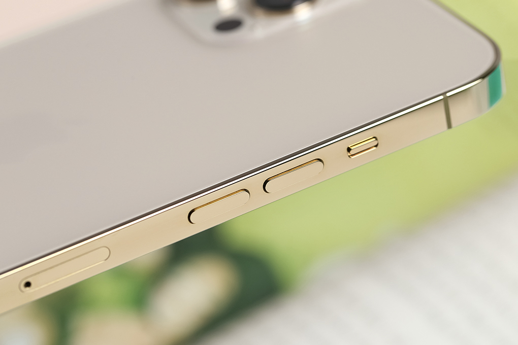 Khay sim iPhone 12 Pro/ 12 Pro Max bản 1 SIM/ 2 SIM ZIN có Ron Chống N ...