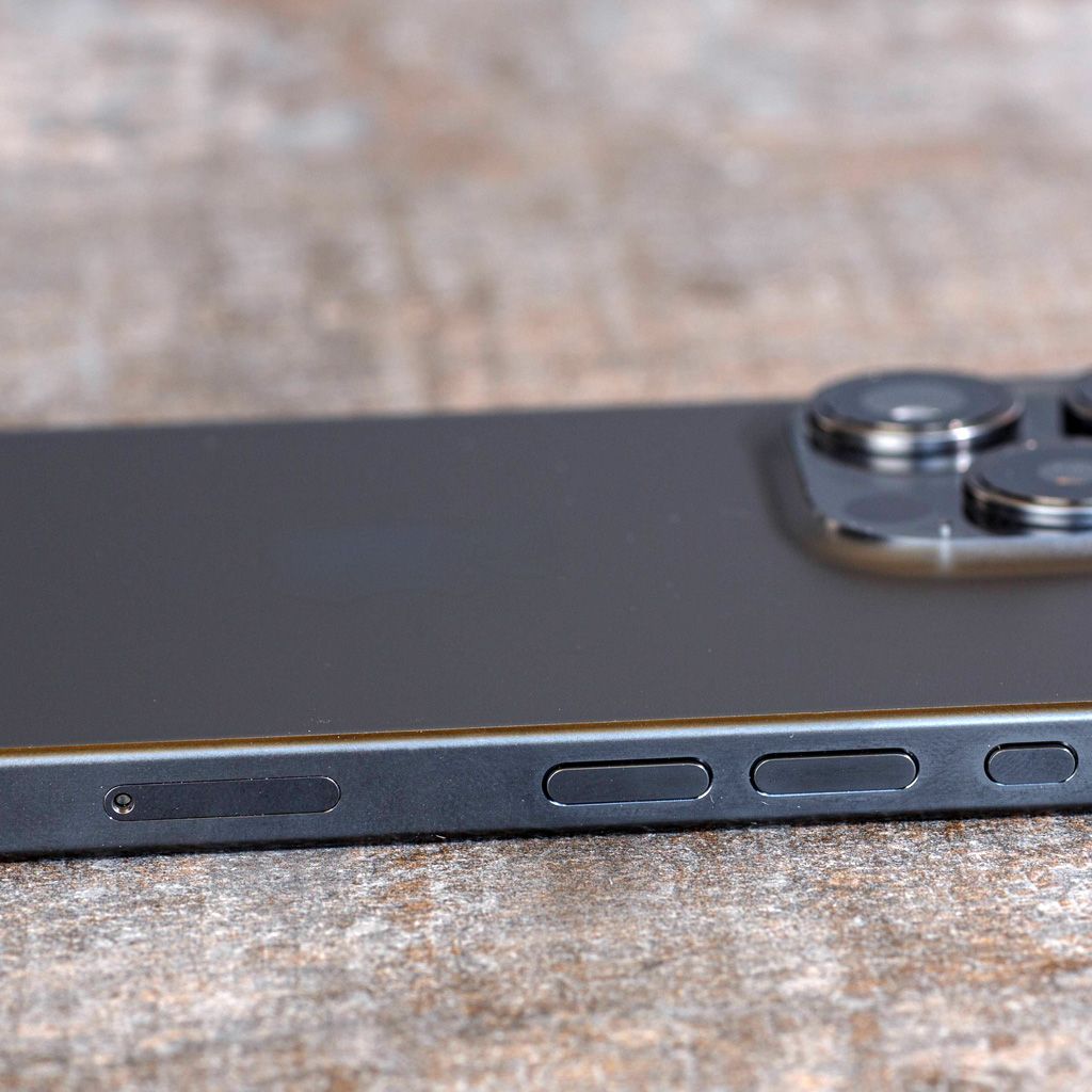 Khay Sim iPhone 15 PRO/ 15 PRO MAX bản 1 SIM/ 2 SIM có Ron Chống Nước ...