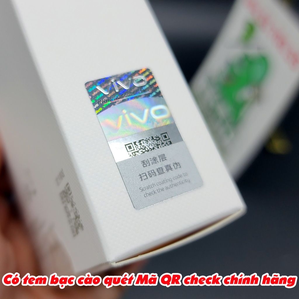 Sạc Nhanh Flash Charge 44W VIVO / iQOO ZIN Chính Hãng – Shop Tí Chuột