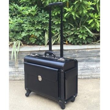 Vali da size 18 có 4 bánh xe 301 – sonthuy