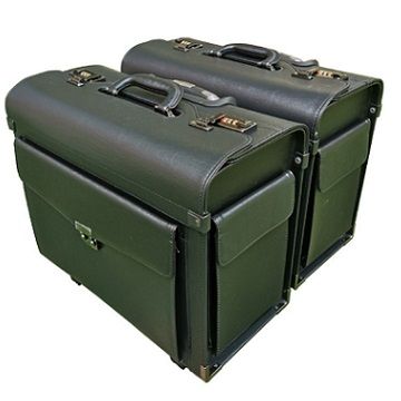 Vali da size 18 có 4 bánh xe 301 – sonthuy