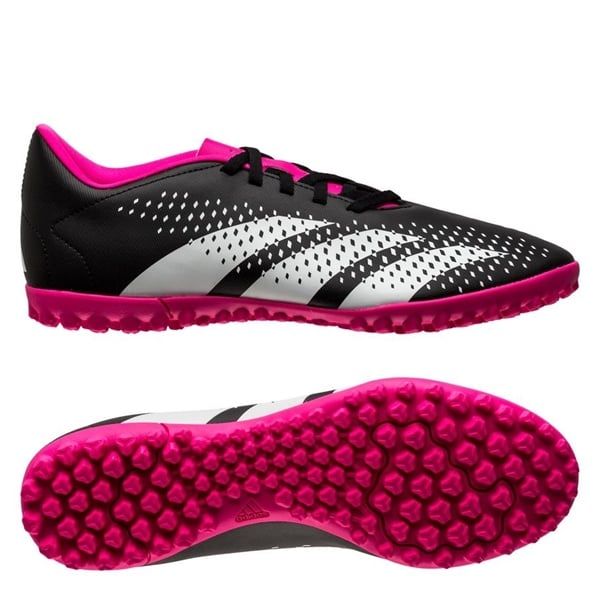 adidas Predator Accuracy .4 TF Own Your Football - Core Black/Footwear ...