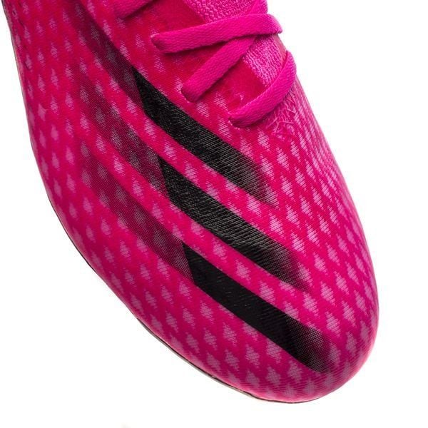 Adidas X Ghosted 3 Fg Ag Superspectral Shock Pink Core Black Scream